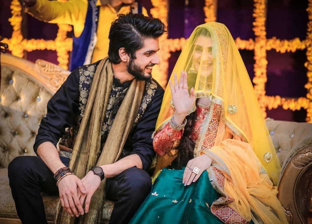 Singer Abdullah Qureshi Got Married | Dailyinfotainment