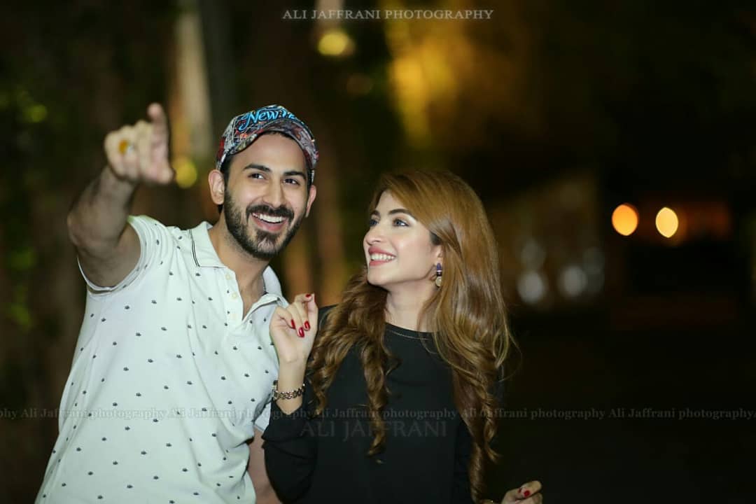 Celebrities at Dinner Hosted by Kinza Hashmi | Dailyinfotainment