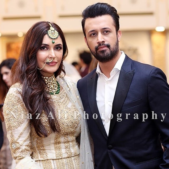 Awesome Clicks of Dr Fazeela Abbasi Sister of Hamza Ali Abbasi ...