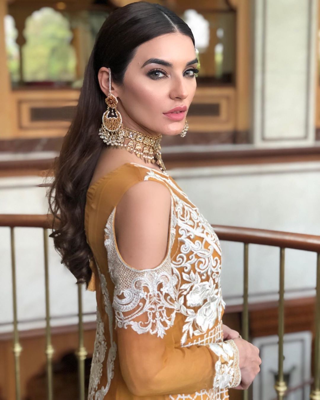 Sadia Hayat Khan