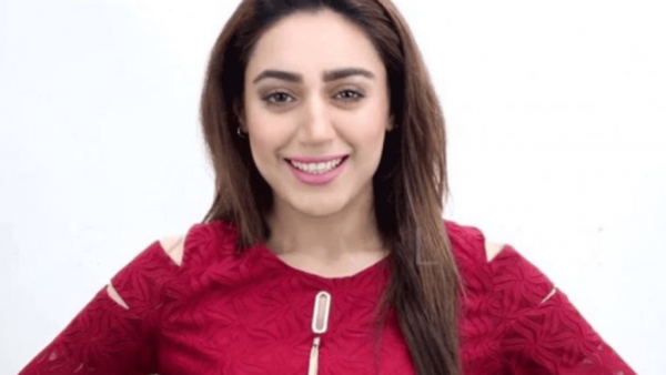 After Rabi Pirzada Model Samara Chaudhry Videos Go Viral ...