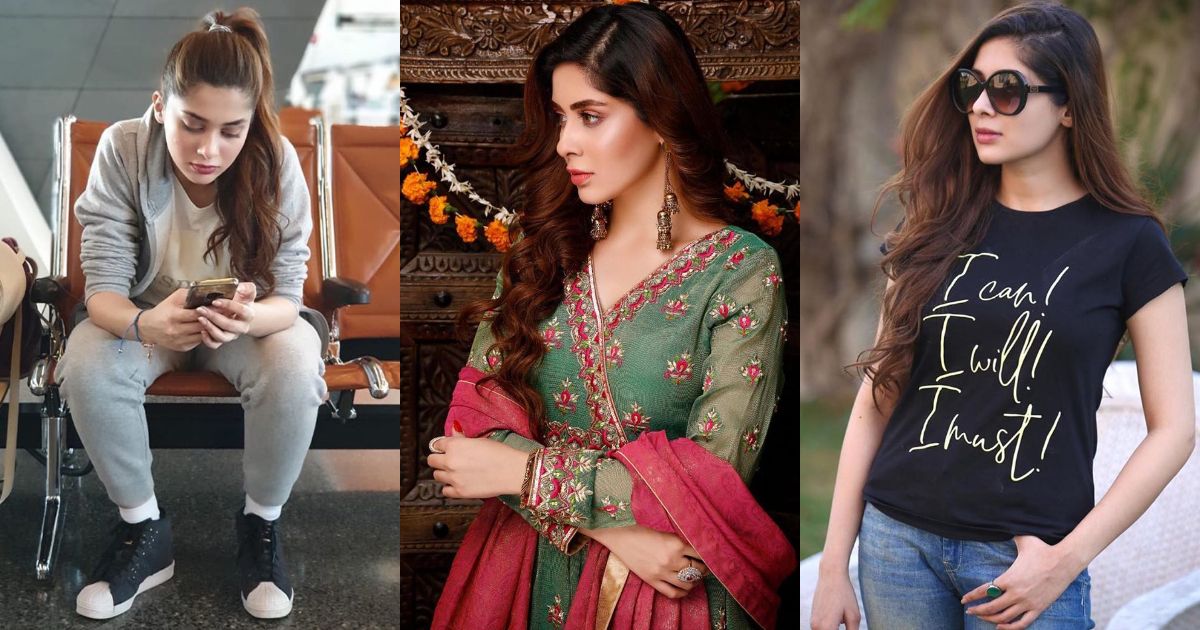Awesome Azekah Daniel Latest Beautiful Clicks | Dailyinfotainment