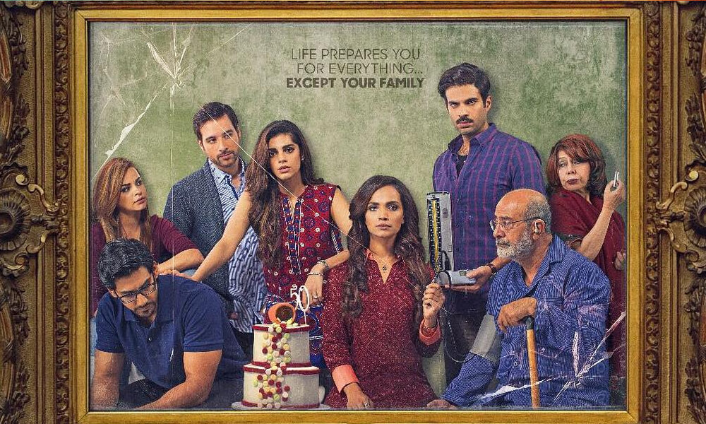 List of 10 Pakistani Movies to Watch on Netflix | Dailyinfotainment