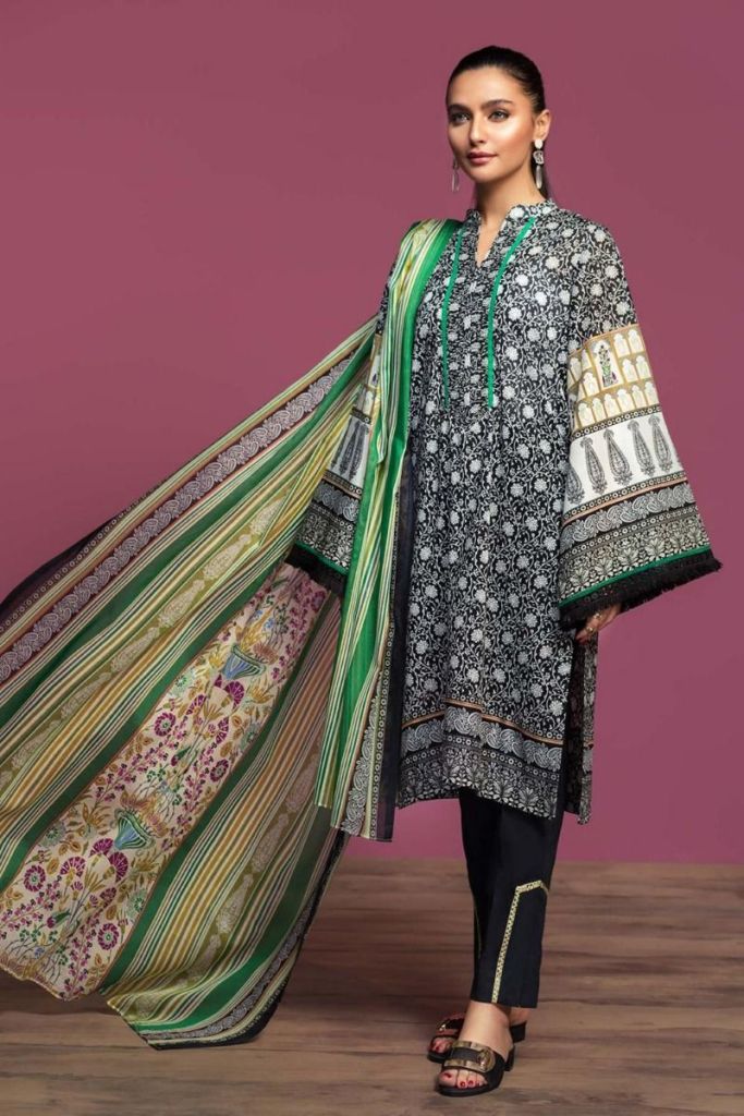 Nishat linen lawn 2020 store