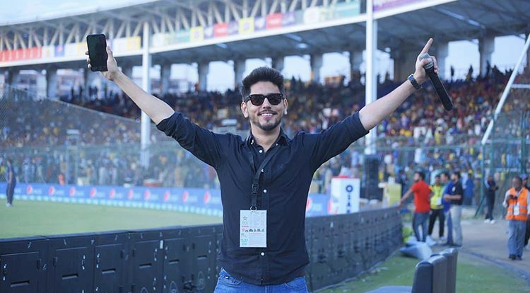 PSL Host Ahmed Godil Being Trolled | Here is Criticism and Response ...