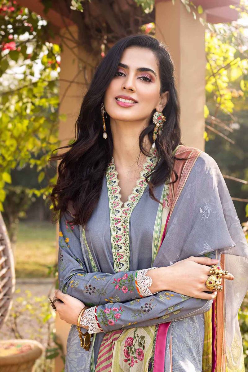 Afsaneh Ready to Wear Designer Collection 2020 | Dailyinfotainment