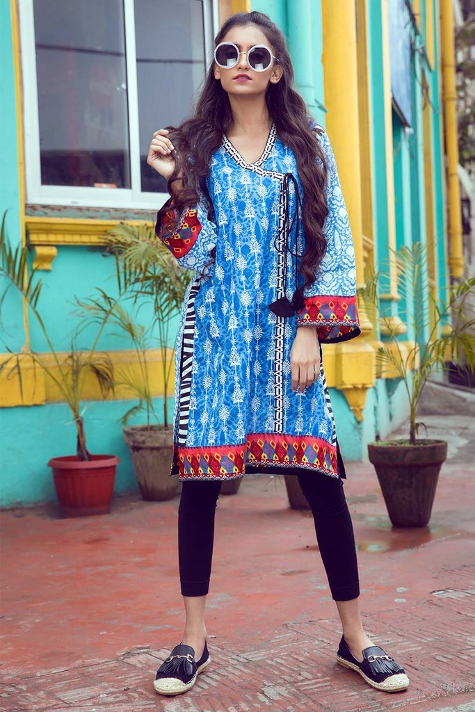 Warda Pakistan Day Sale 2020- Get 23% Off | Dailyinfotainment