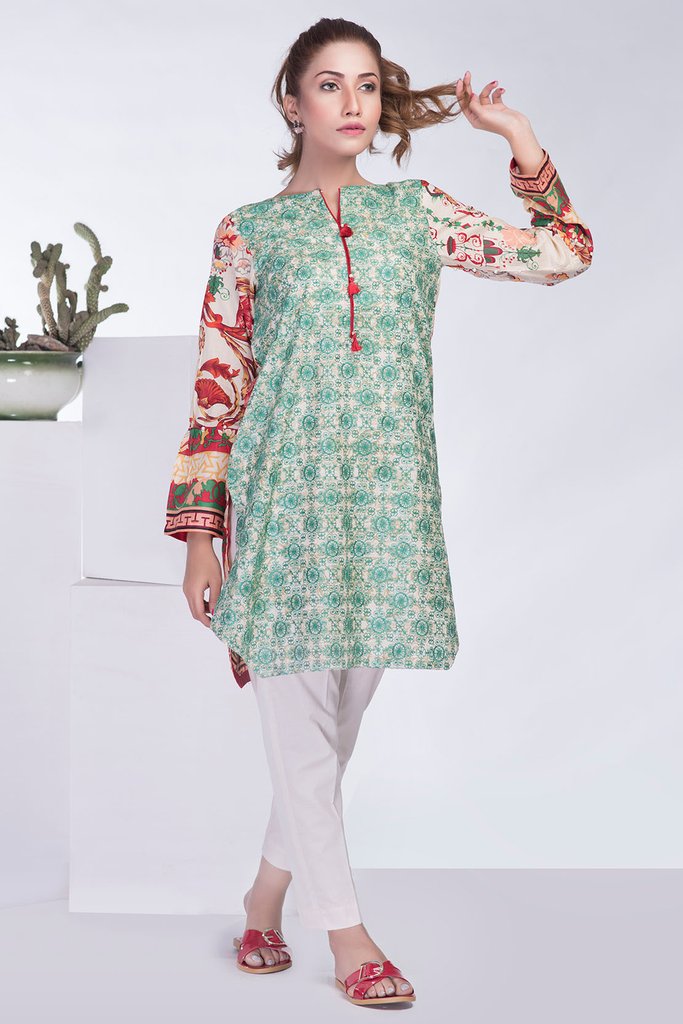 Warda Pakistan Day Sale 2020- Get 23% Off | Dailyinfotainment