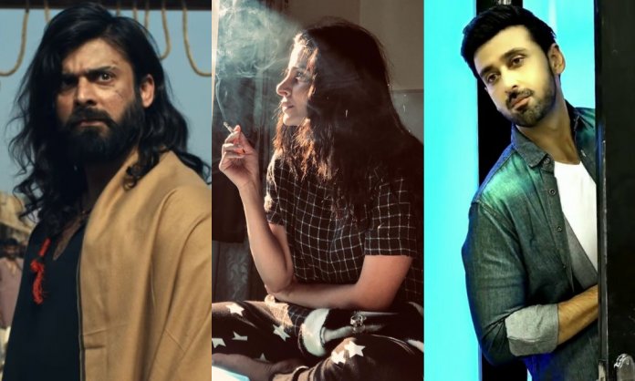 5 Pakistani Films will on-air on Eid-ul-Fitr 2020 | Dailyinfotainment