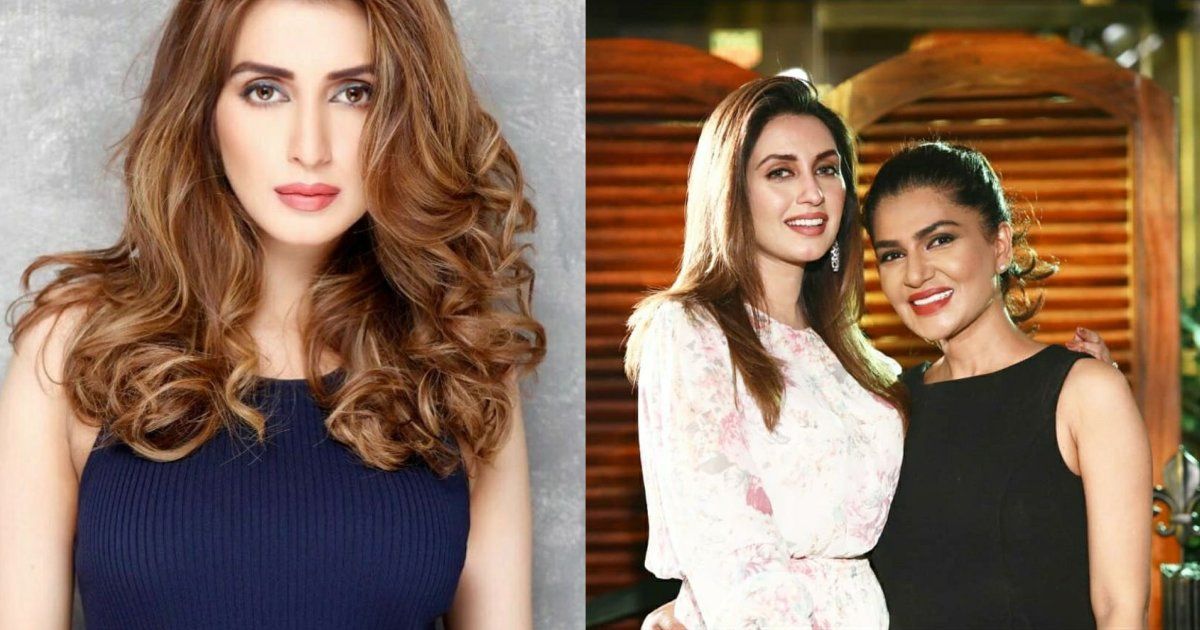 I was Offered Lead Role in Raees, Iman Ali | Dailyinfotainment