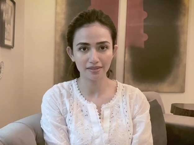 Sadia Imam Without Makeup