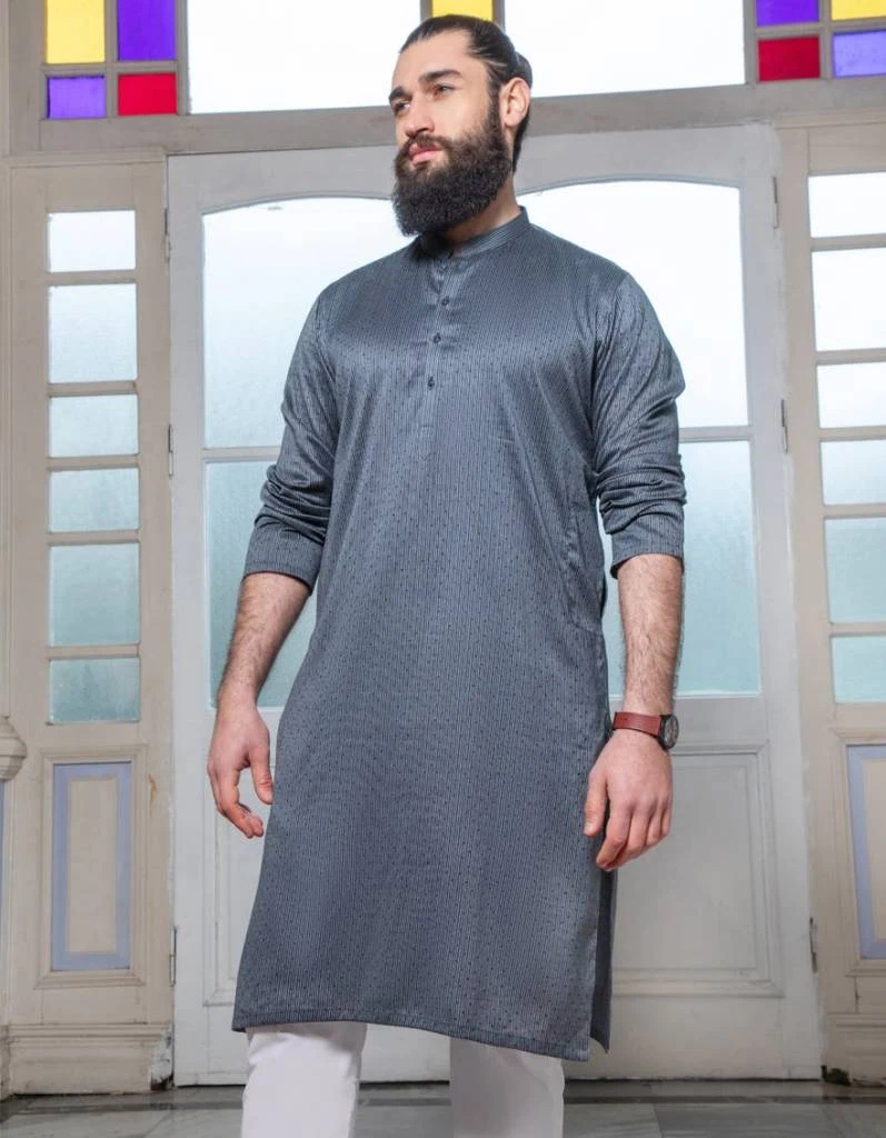 Stylish Junaid Jamshed Men's Wear Eid Edit 2021 | Dailyinfotainment