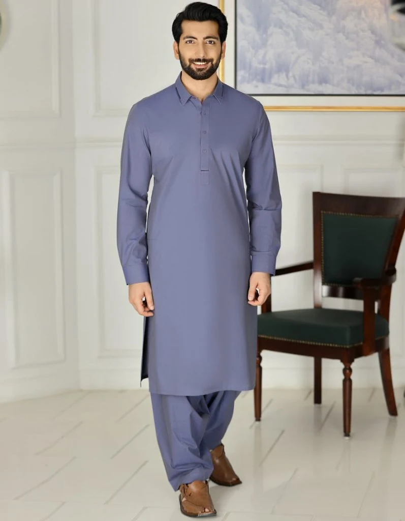 Stylish Junaid Jamshed Men's Wear Eid Edit 2021 | Dailyinfotainment