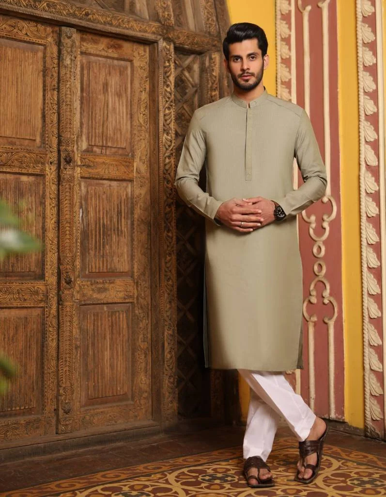 Stylish Junaid Jamshed Men's Wear Eid Edit 2021 | Dailyinfotainment
