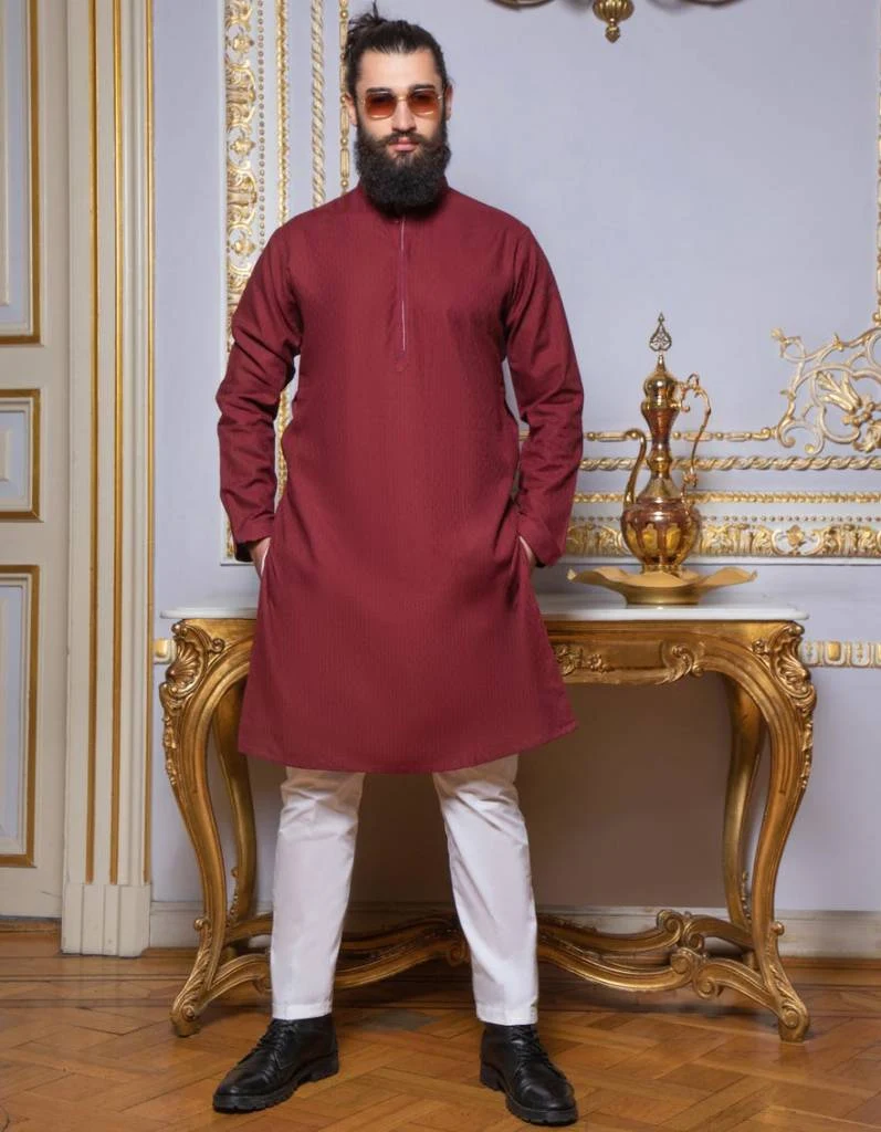 Stylish Junaid Jamshed Men's Wear Eid Edit 2021 | Dailyinfotainment