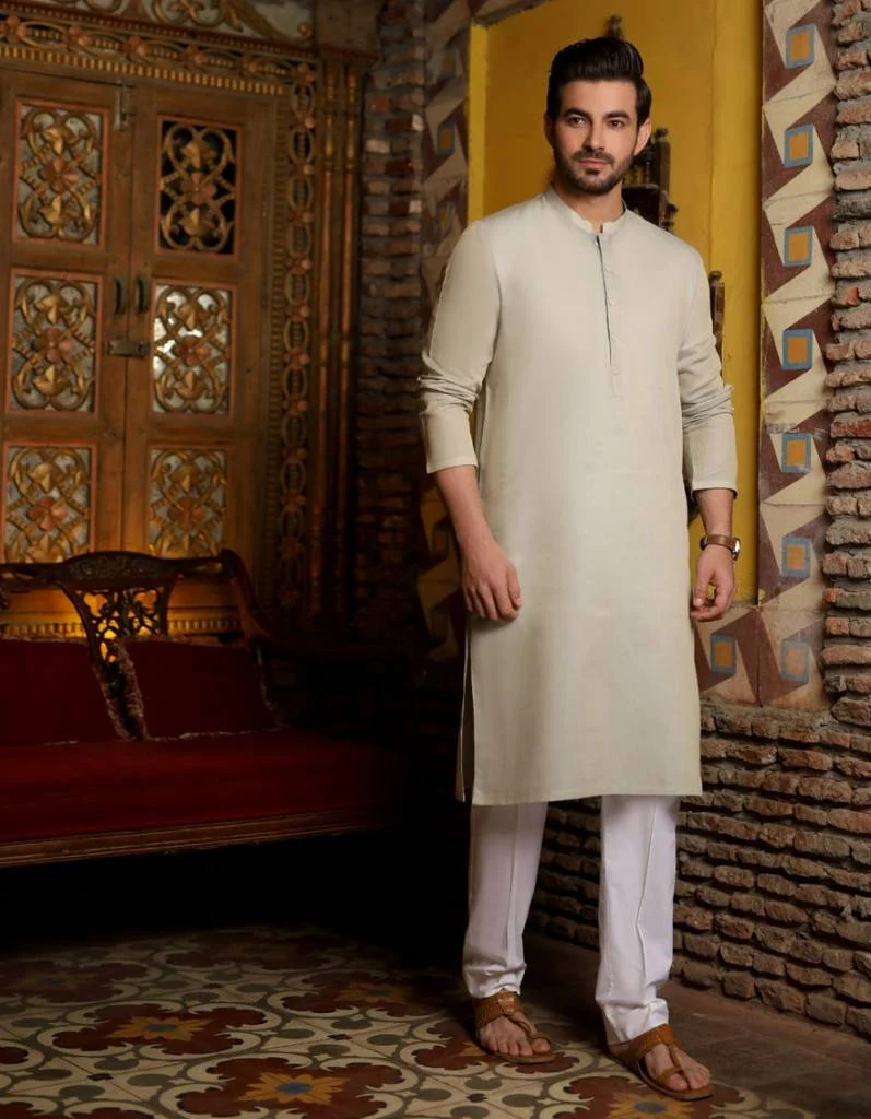 Stylish Junaid Jamshed Men's Wear Eid Edit 2021 | Dailyinfotainment