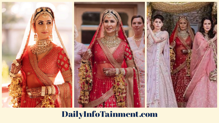 Katrina Kaif shares Adorable Pictures with Sisters | Dailyinfotainment