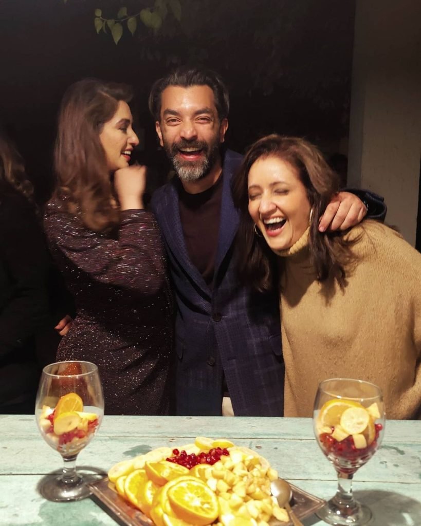 Iman Ali celebrates her 41th Birthday | Dailyinfotainment