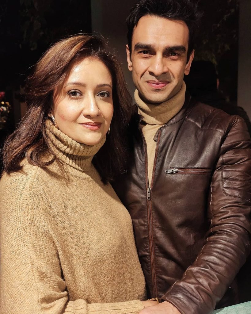 Iman Ali celebrates her 41th Birthday | Dailyinfotainment