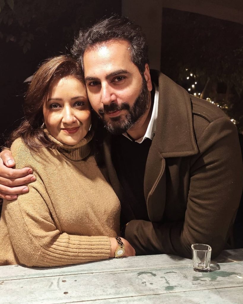 Iman Ali celebrates her 41th Birthday | Dailyinfotainment