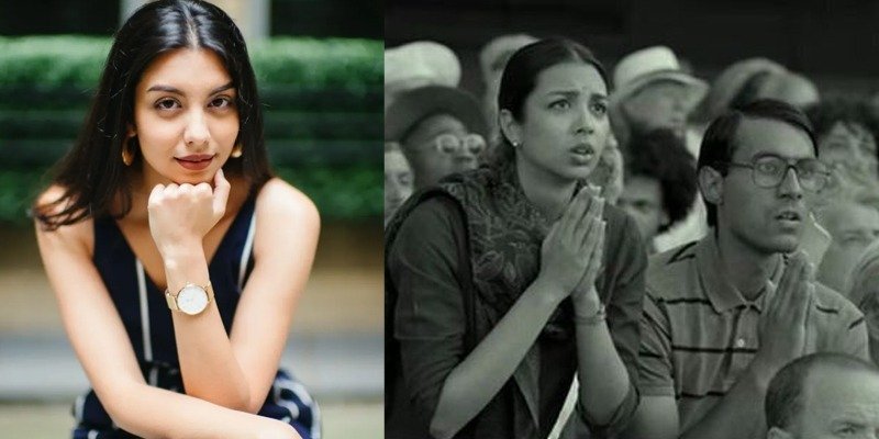 Zoha Rahman set to make her Bollywood debut in the upcoming film 83 ...