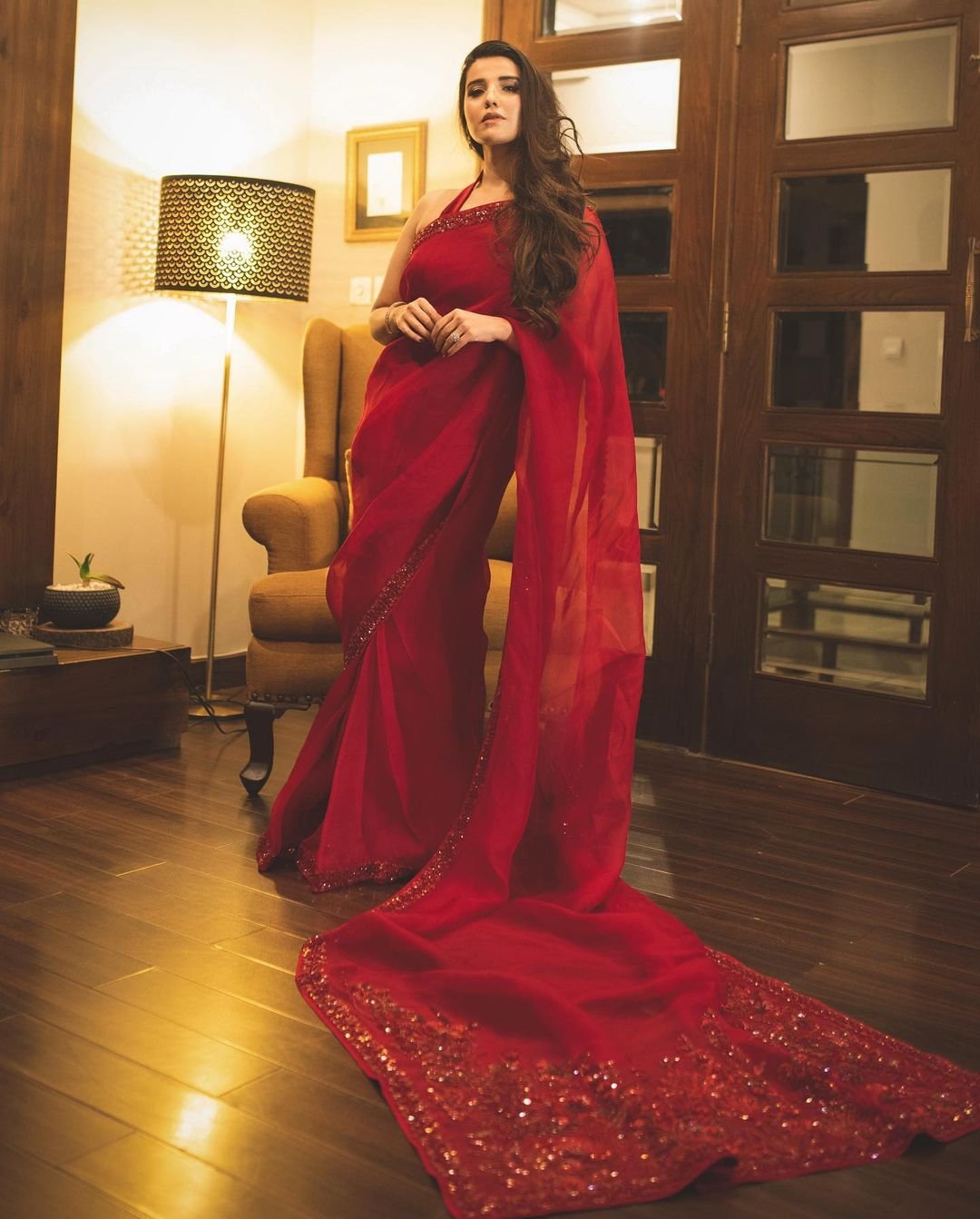 Hareem Farooq Exodus Ethereal Beauty in New pictures | Dailyinfotainment