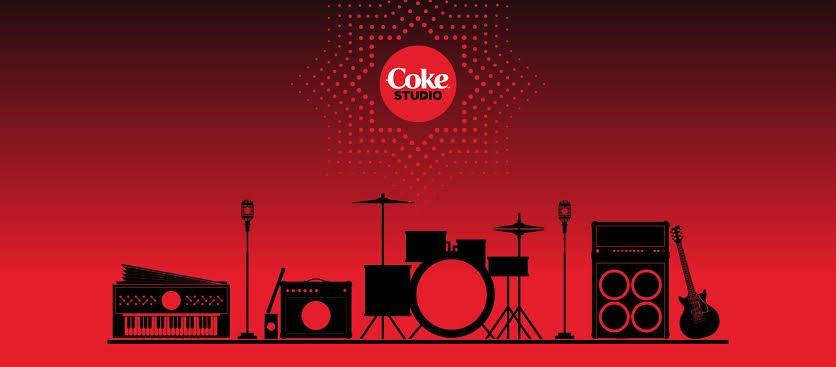 Coke Studio season 14 - Combo of Seasoned and Young Singers ...