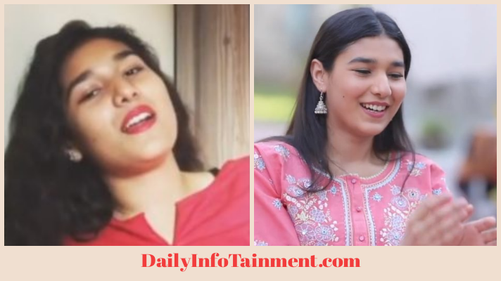 Shae Gill - All you need to know about Rising Singer | Dailyinfotainment