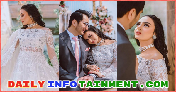 Mehar Bano Engagement - HD Pictures | Dailyinfotainment