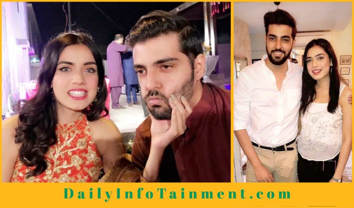 Furqan Qureshi and Sabrina Unfollow Each Other - Sparks Rumors of ...