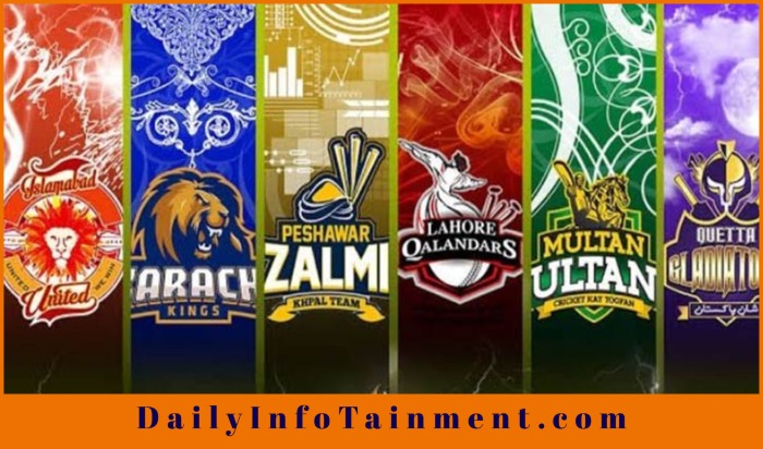 When PSL 8 will be launched - Details Revealed | Dailyinfotainment