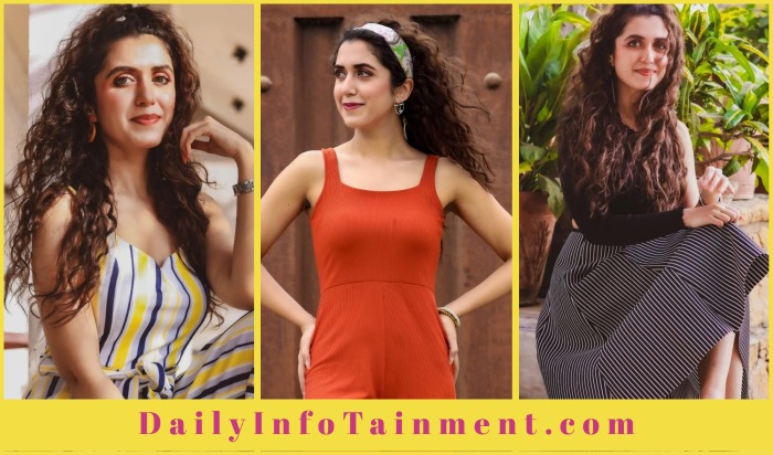 Hira Umer Recent Pictures are Super Cute | Dailyinfotainment