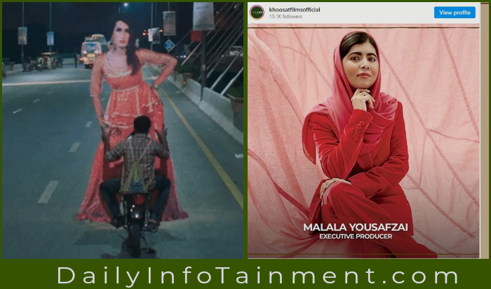 Promotion of homosexuality in Pakistan - Malala Yousafzai Joins Joyland ... Promotion of homosexuality in Pakistan - Malala Yousafzai Joins Joyland ...