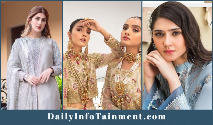 Top 8 Women Clothing Brands in Pakistan 2026 | Dailyinfotainment