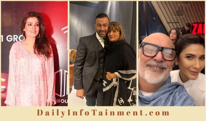 Shaan Shahid’s Film ‘Zarrar’ Premiere - Pictures | Dailyinfotainment Shaan Shahid’s Film ‘Zarrar’ Premiere - Pictures | Dailyinfotainment