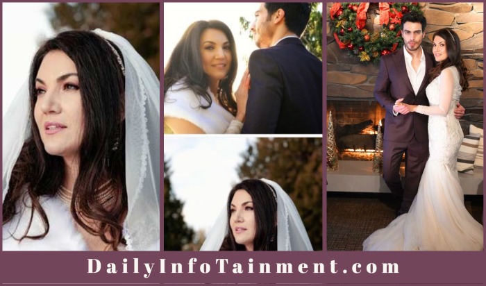 Reham Khan 3rd Marriage with Mirza Bilal - Check Details and Pictures ...