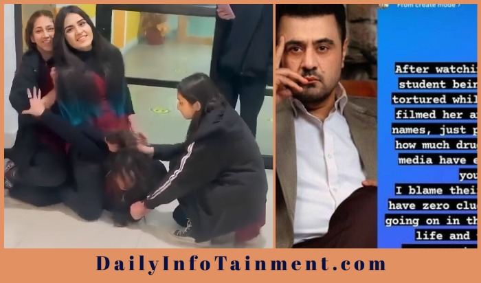 Scarsdale School Lahore Incident - Students Torture and Bully Young ... Scarsdale School Lahore Incident - Students Torture and Bully Young ...