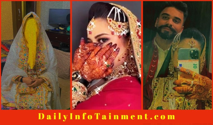 'Kana Yaari' fame Hijabi Singer Eva B tied the Knot | Dailyinfotainment