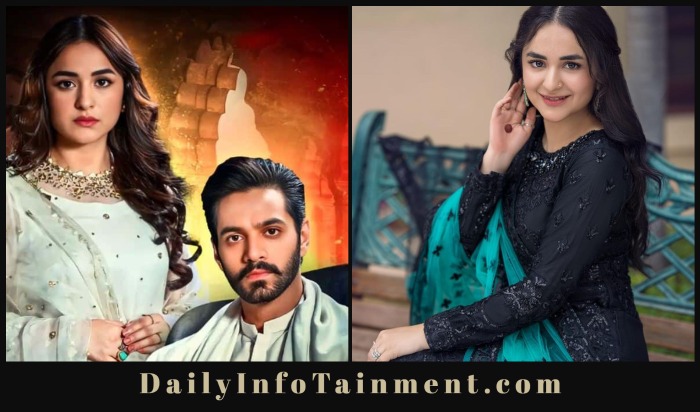 Tere Bin - Yumna Zaidi shares Her Experience working with wahaj ... Tere Bin - Yumna Zaidi shares Her Experience working with wahaj ...