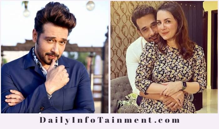 How Faisal Qureshi Met His Wife Sana Dailyinfotainment