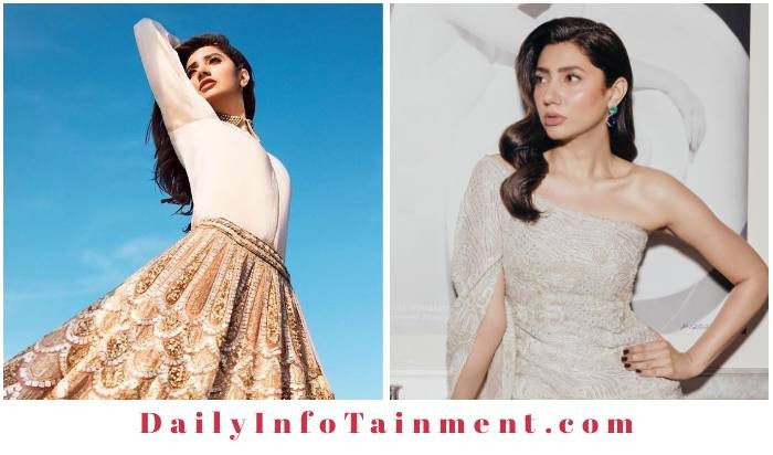 Mahira Khan launches Clothing Brand Named M By Mahira | Dailyinfotainment