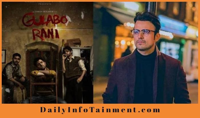 Usman Mukhtar's short horror film Gulabo Rani won 7 international ...