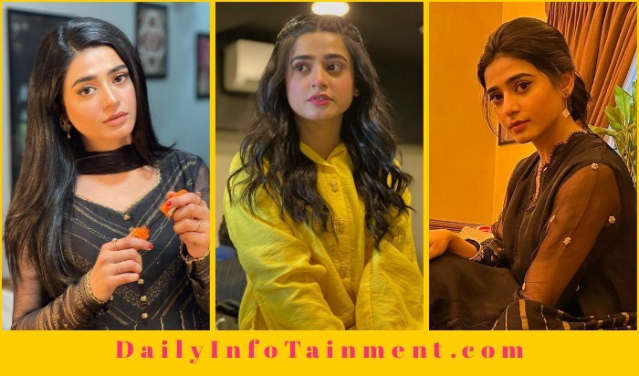 Sehar Khan Mesmerizing New Pictures | Dailyinfotainment