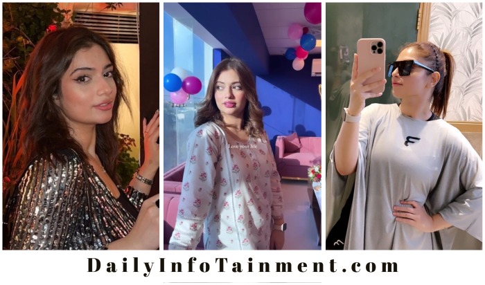 Hanish Qureshi Recent Pictures with Friends | Dailyinfotainment