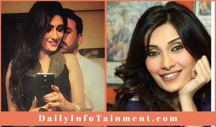 Shamoon Abbasi and Sherry Shah finally announce their Wedding | Dailyinfotainment