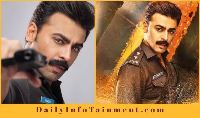 Farhan Saeed’ starrer drama "Jhok Sarkar" Cast and Trailer ...