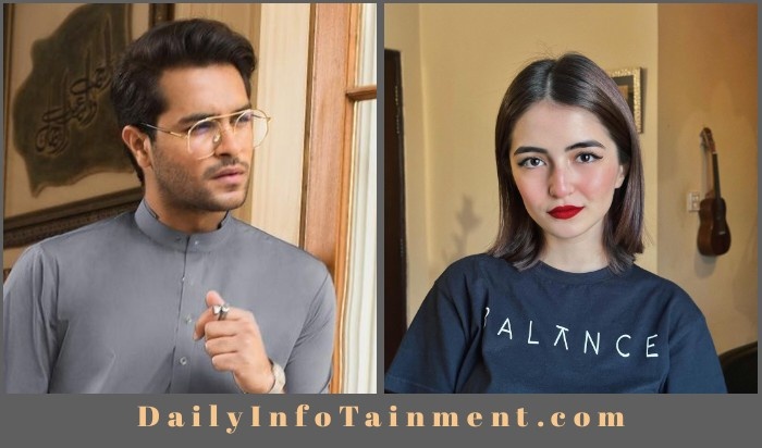 Merub Ali Reveals Insights into Her Marriage with Asim Azhar ...