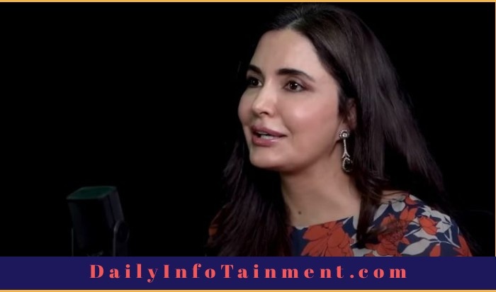 Fazeela Abbasi Reveals Why She Refused to Work in Dramas ...