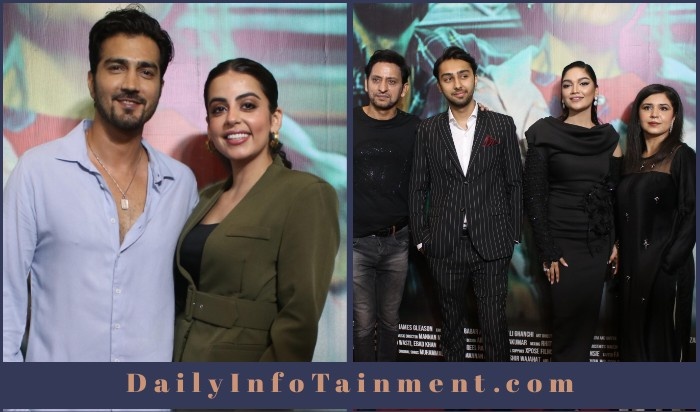 John The Film Premiers with a Star- Studded Exclusive Screening in ...