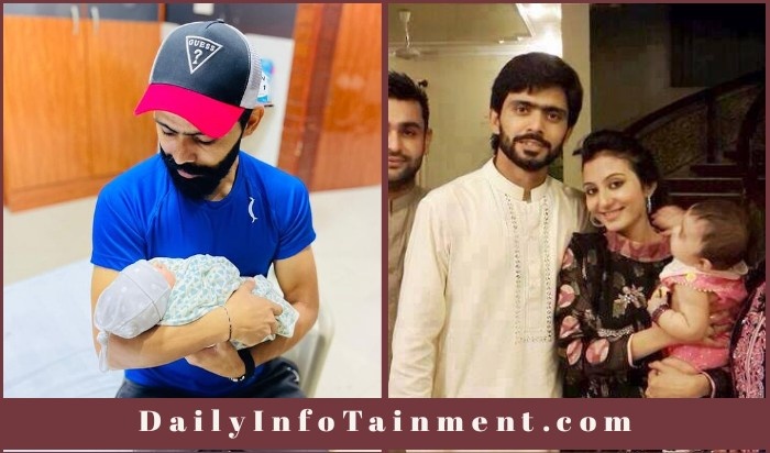 Fawad Alam Welcomes a Baby Boy: See the Adorable Photo | Dailyinfotainment